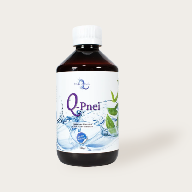 Integratori - Nutri Q Life Shop
