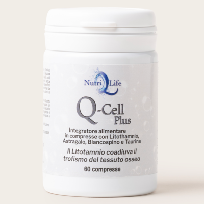Integratori - Nutri Q Life Shop